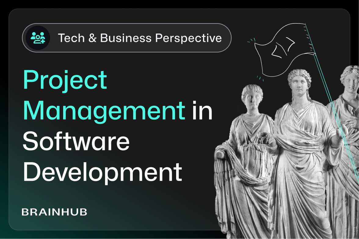 Software Development Project Management: Strategy, Risk & Agile Practices